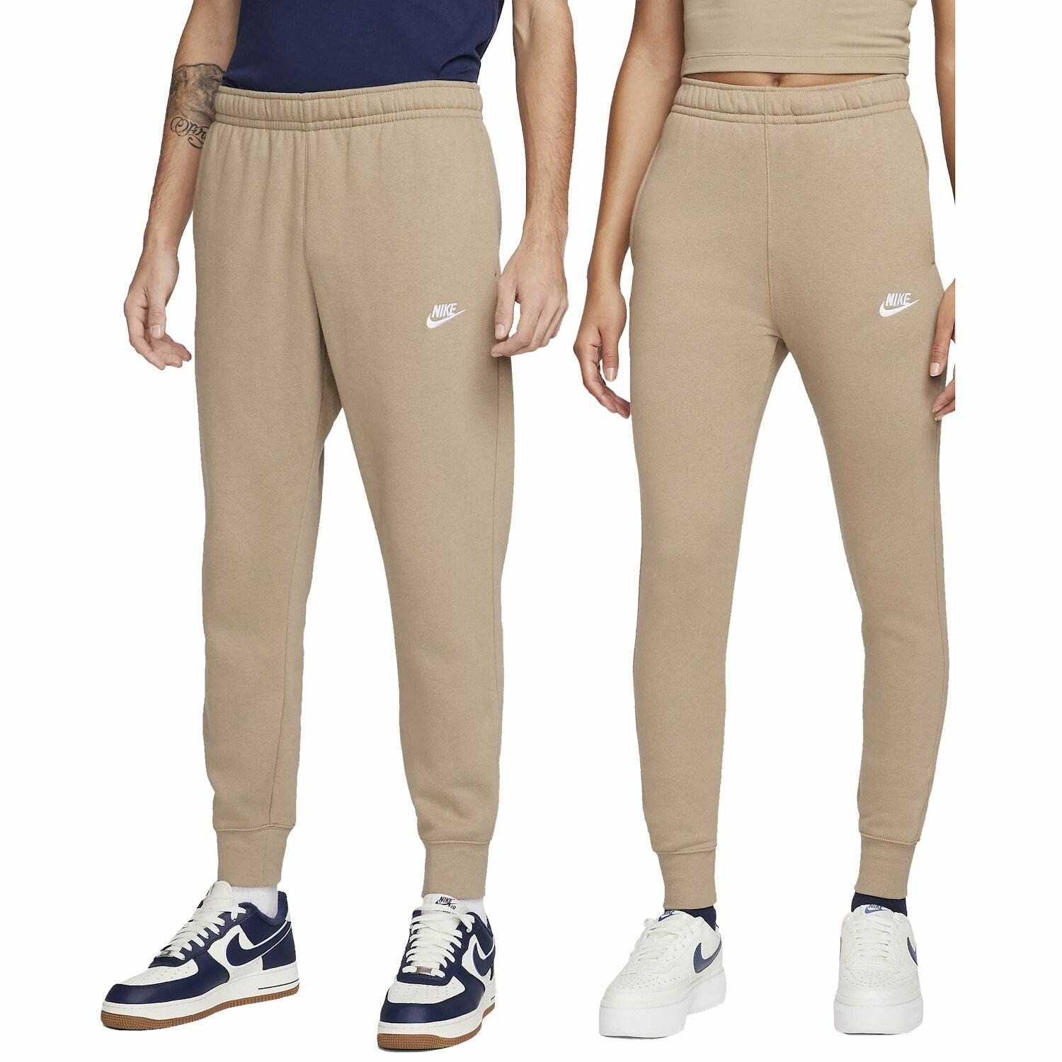 Брюки джоггеры M Sportswear CLUB Joggers BB