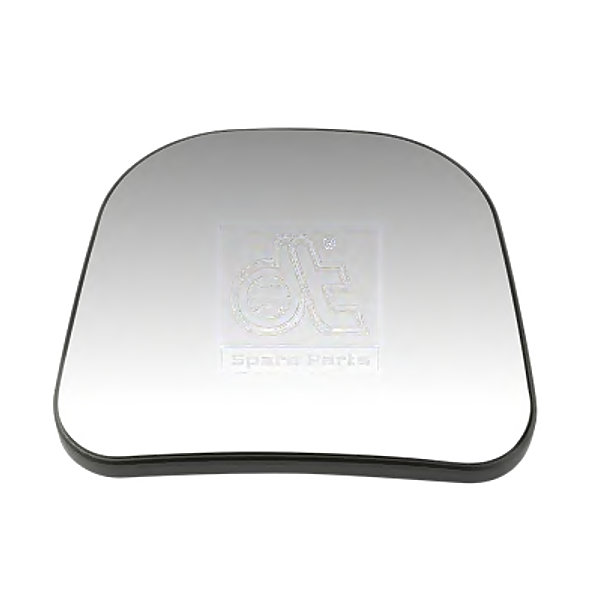 DT 1.22980 (122980_DT / 1767265) стекло зеркала панорамного\scania p / r-series cp / cr / ct