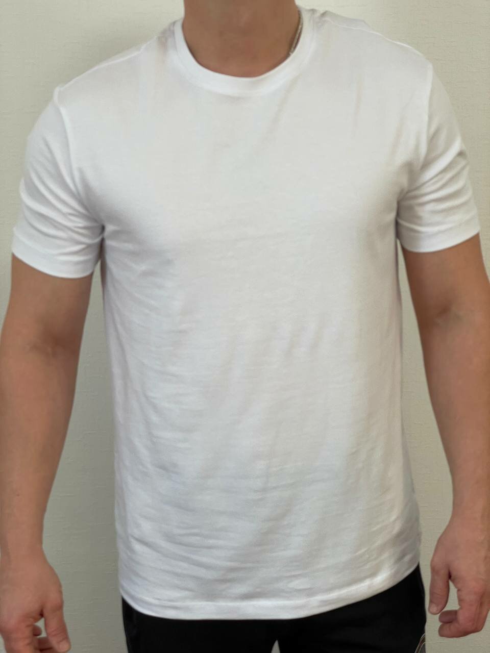 Футболка спортивная