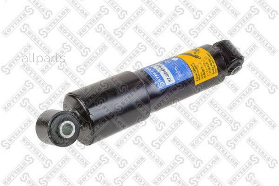 STELLOX 8705155SX амортизатор подвески !238-335 O/O 16x58 16x58\ROR FLEXITE