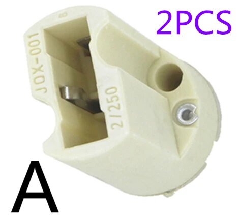 Керамический патрон G9 type A (2 pieces)