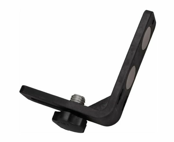 4012-01-1 Кронштейн, магнитный, 10x12x3,5см, резьба 5x8", Sturm!