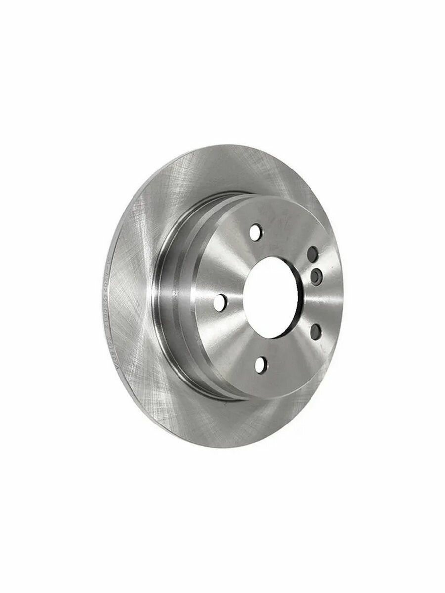 Тормозной диск задний для а/м Mercedes-Benz C-Class, MILES K010502