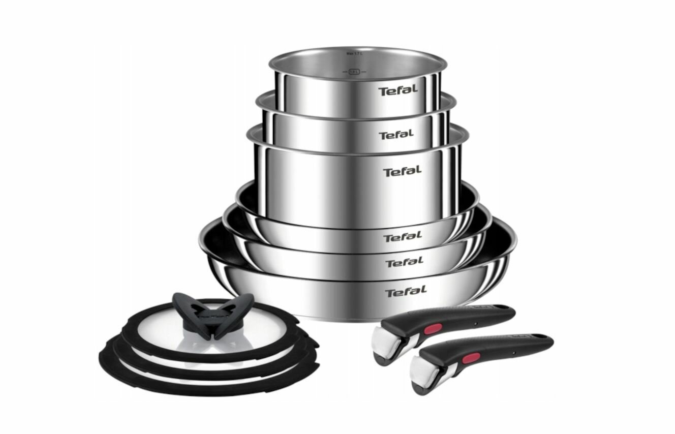 Набор посуды для приготовления