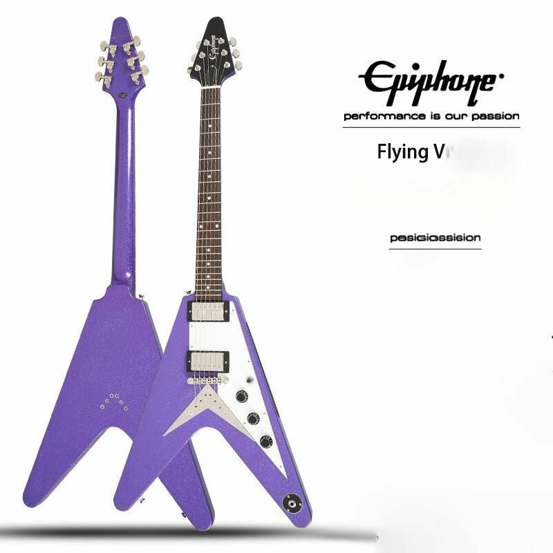 Электрогитара Epiphone Flying V