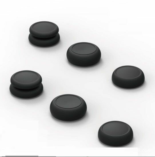 Премиум накладки на стики Joy-Con Nintendo Switch/Oled/Lite, Артикул: 5676699835