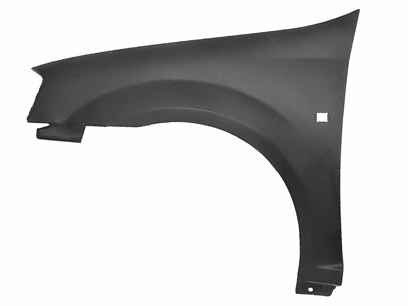 Крыло Лада Ларгус переднее левое UQA20-11121