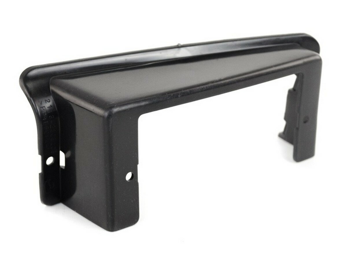 Кронштейн крепления противотуманной фары левый на ВАЗ 2113, 2114, 2115