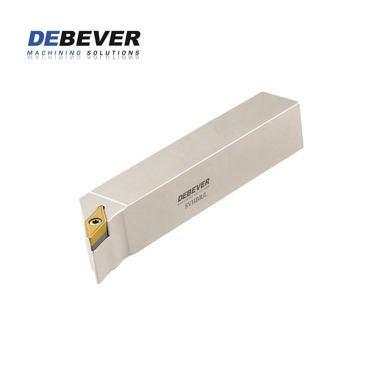 Debever Machining Solutions Державка токарная SVHBL 2020 K16 левая Premium DB-P-SVHBL2020K16