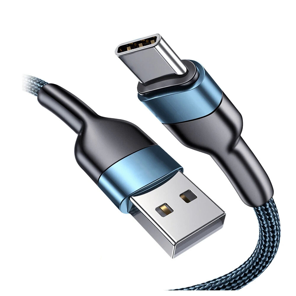 Быстрый кабель usb c тип c кабель быстрая зарядка шнур для передачи данных зарядное устройство usb кабель c для Samsung s21 s20 A51 xiaomi mi 10 redmi note 9s 8t