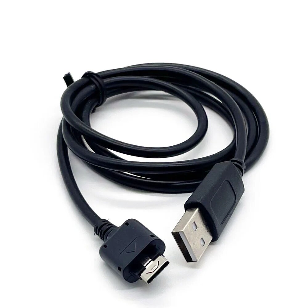 USB-кабель для синхронизации и зарядки данных для LG KE970 Shine / KF300 / KF310 / KF350 /KF510 / KF600 Venus / KF690 / KF700 / KF750 Secret /KG270