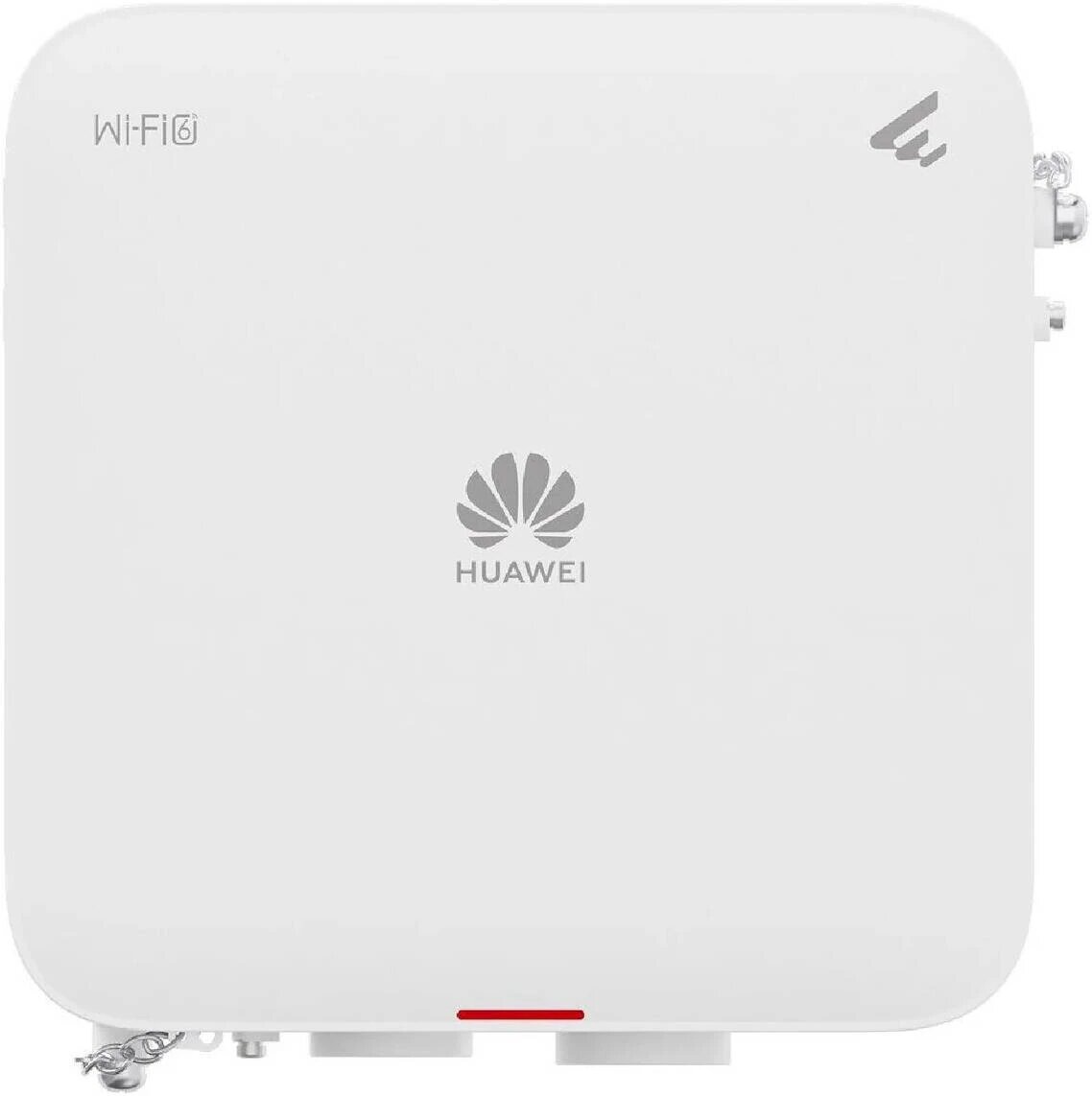 Wi-Fi точка доступа Huawei AP761 (02355VFB) белый