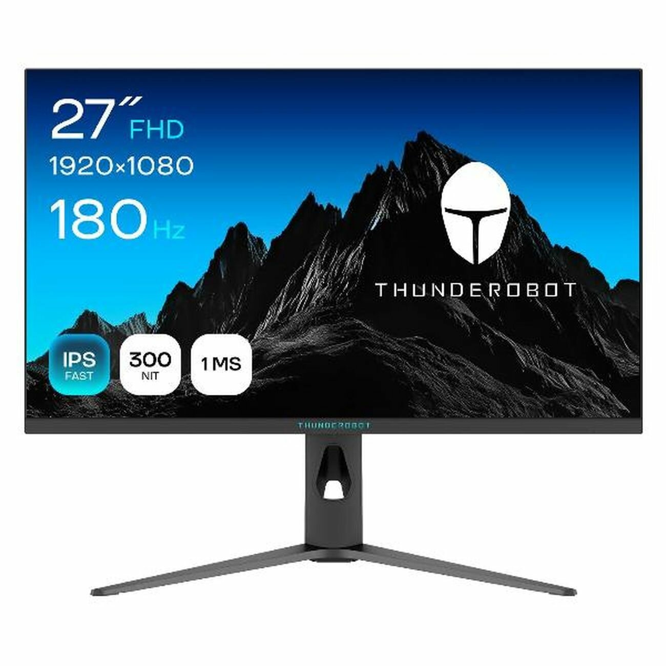 Монитор игровой Thunderobot Light Saber 27F180