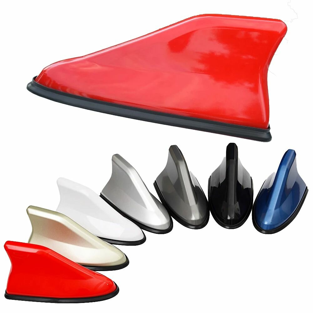 Модернизированная автомобильная антенна «Акулий плавник» для Volkswagen VW Passat b6 b8 b5 b7 Golf 4 5 6 mk7 mk6 mk3 t5 t6 polo tiguan cc jetta Sharan