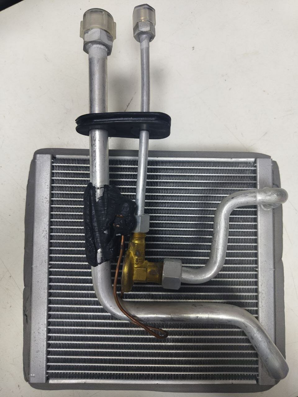 Испаритель кондиционера Great Wall Hover [2.4 16V 5MT внедорожник 4X2 бензин] 8107100K00