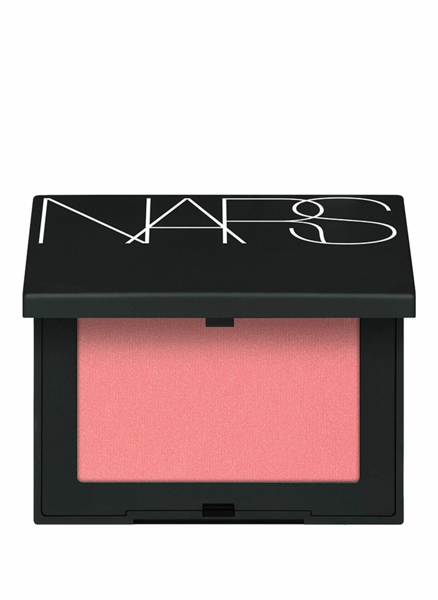 NARS Пудровые румяна Talk-Free Blush без талька, ORGASM EDGE, 4,8 г