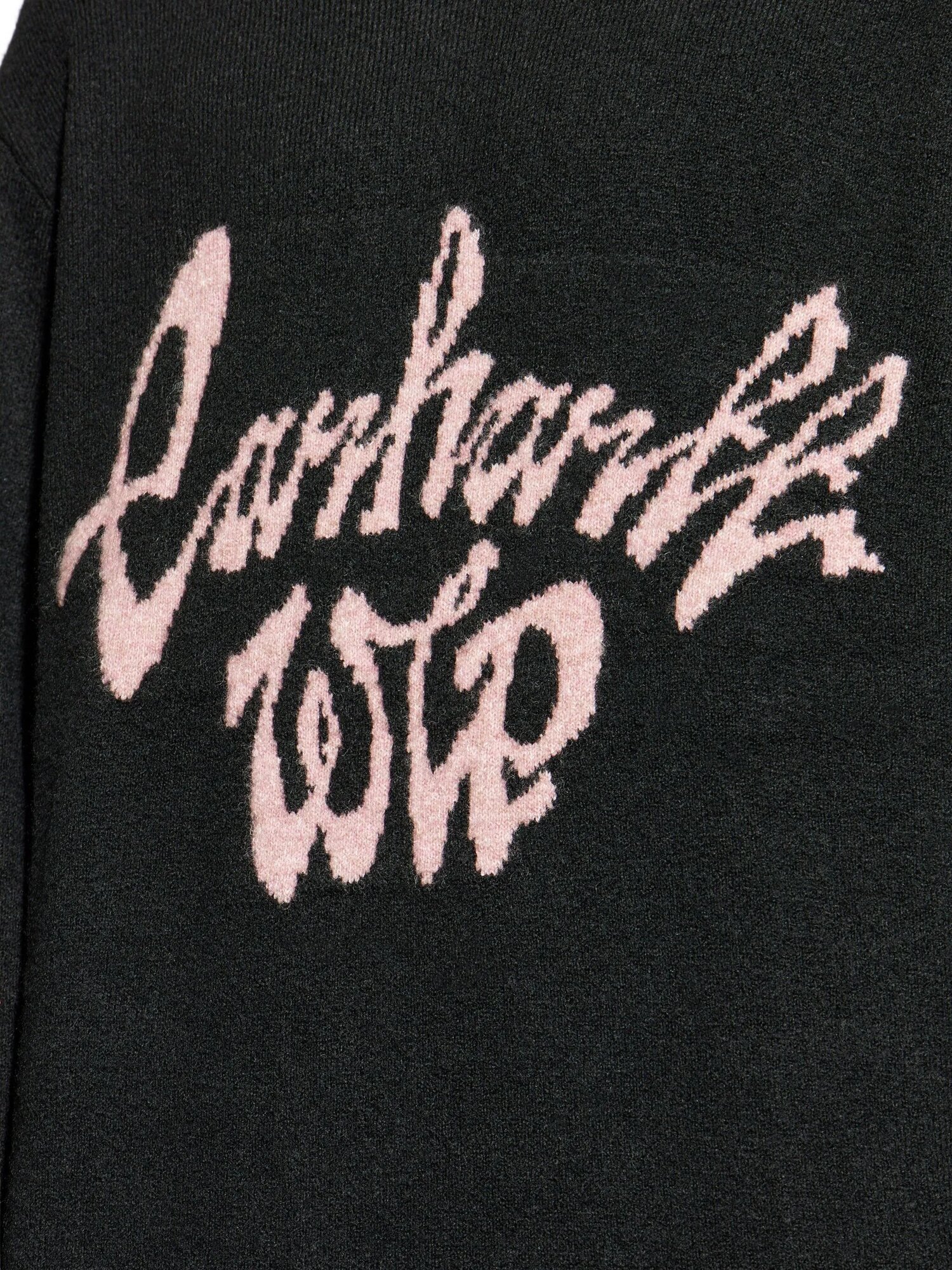 Джемпер Carhartt WIP, размер XL, черный — фото 1