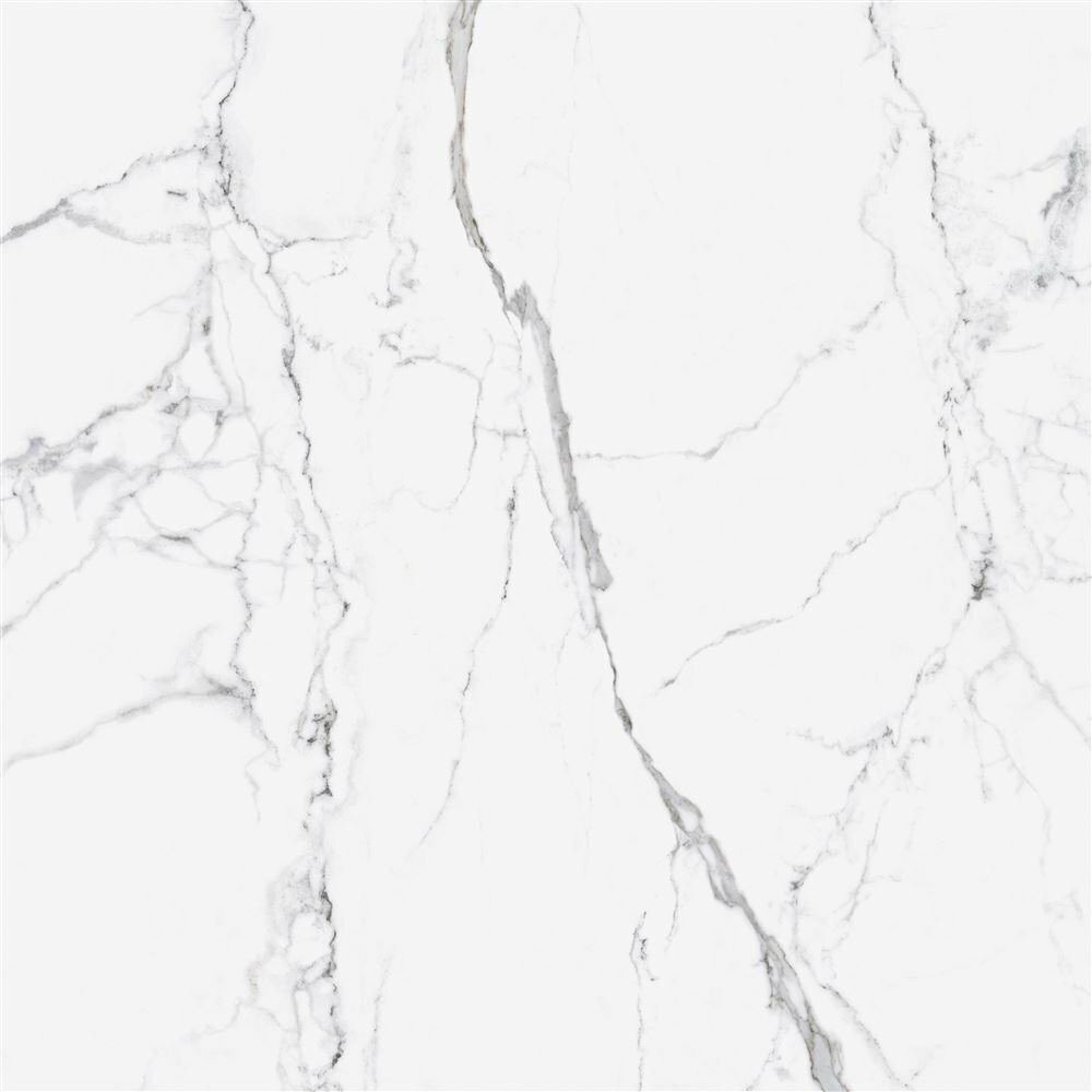 Керамогранит VitrA CityMarble 60x60 статуарио венато