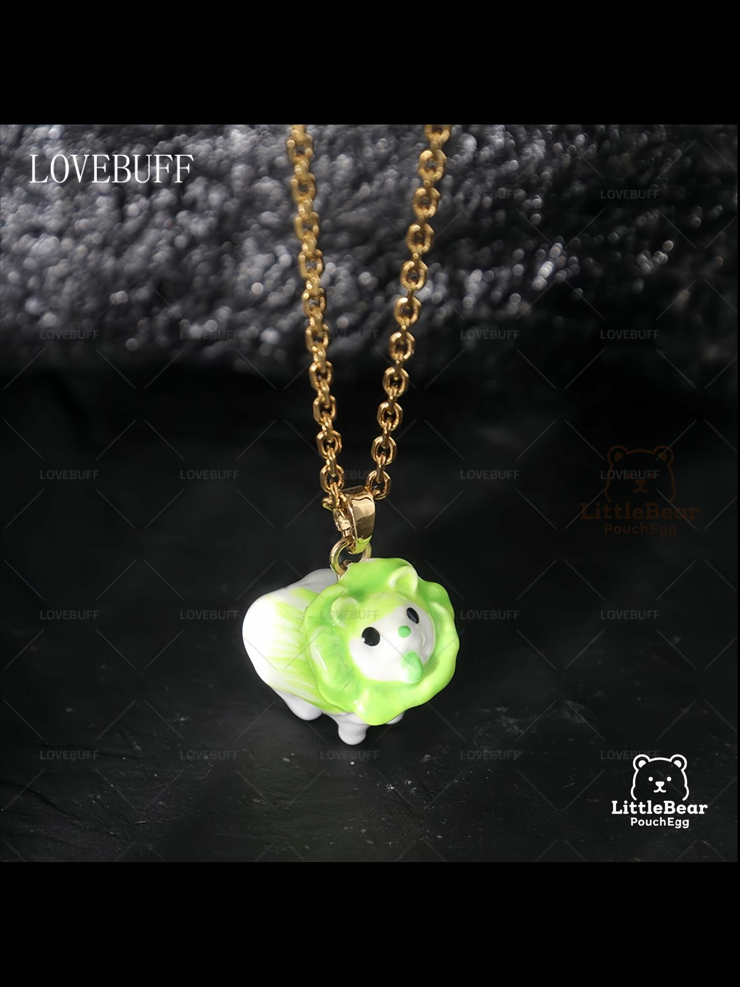 Аксессуар для фигурок