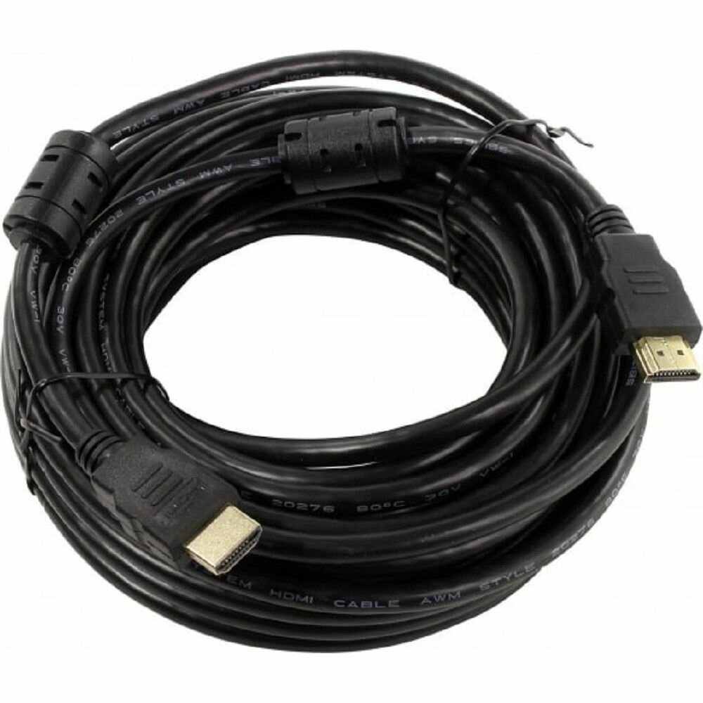 5bites Кабель HDMI DVI APC - 200 - 150F кабель HDMI M - M V2.0 4K HIGH SPEED ETHERNET 3D FERRITES 15M