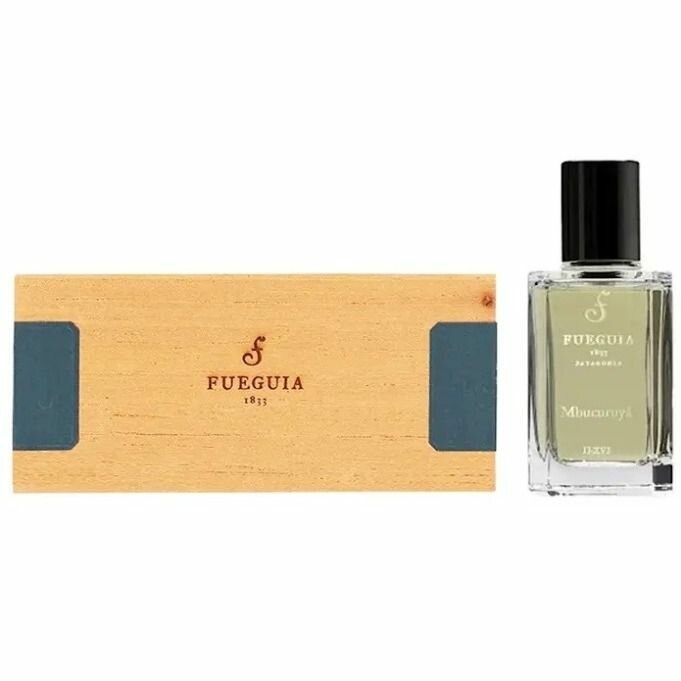 FUEGUIA 1833 Mbucuruya Духи 100 мл