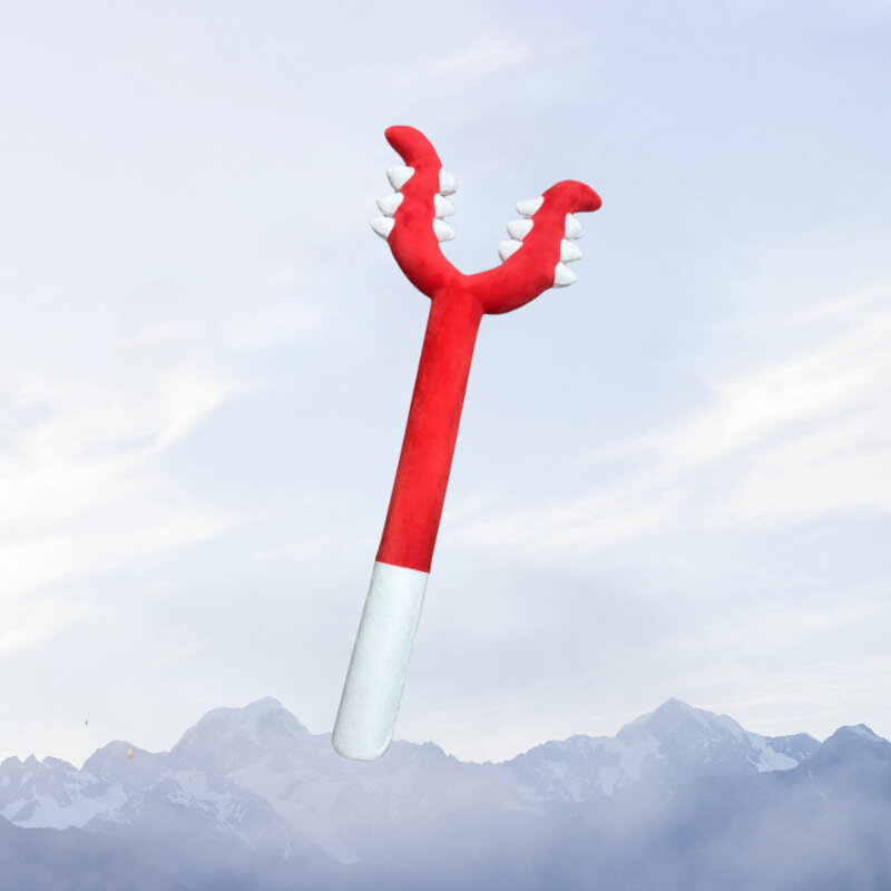 Новые домашние животные плюшевые палки крестовый поход chiikawa Jikawa Маленькие восемь Усаки собаки собаки кошки