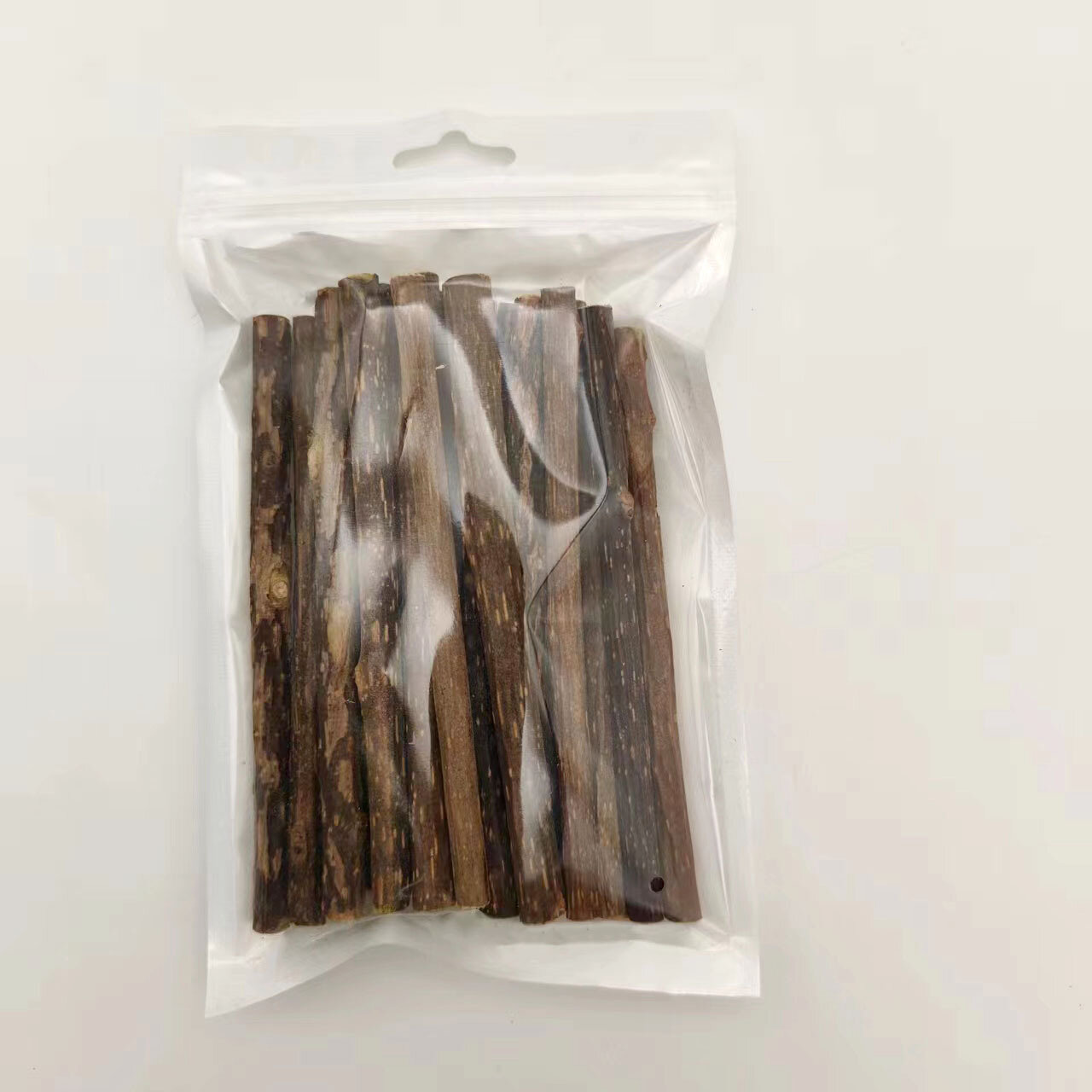 Игрушка для кошек Teasing Cat Stick Muttian Polygonum Stick, 10 штук, для чистки зубов, жевательная палочка Muttian Polygonum