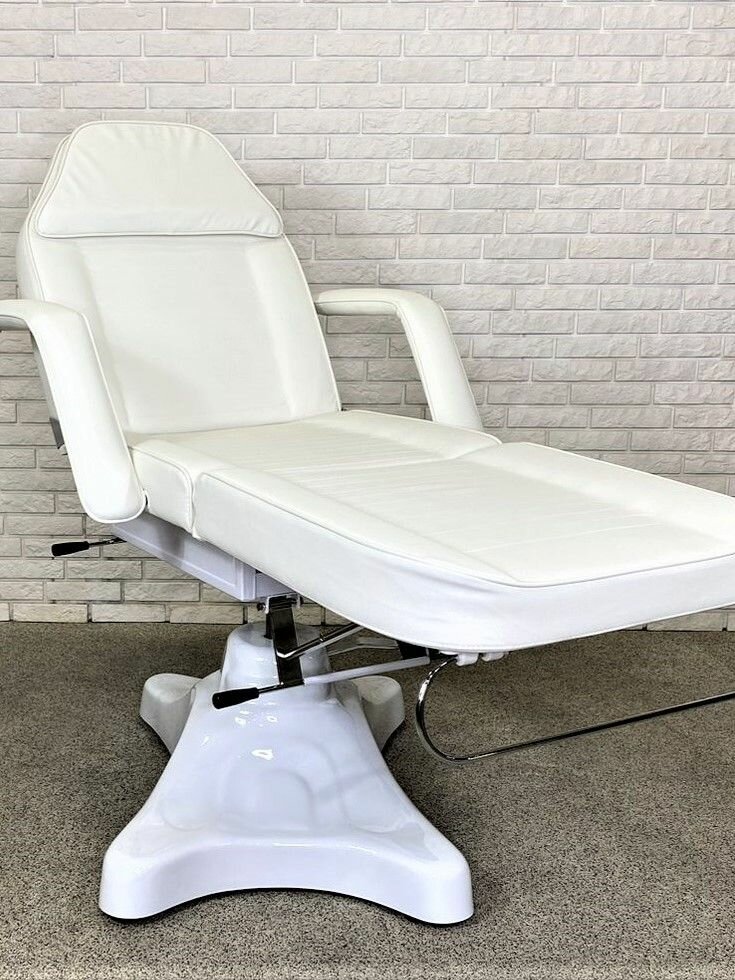 Кресло косметологическое на гидравлике