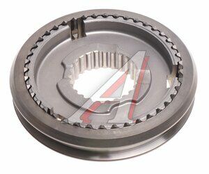 Муфта КПП ГАЗ-31029,3302, ГАЗель Next 1-2 передачи в сборе Н/О акком