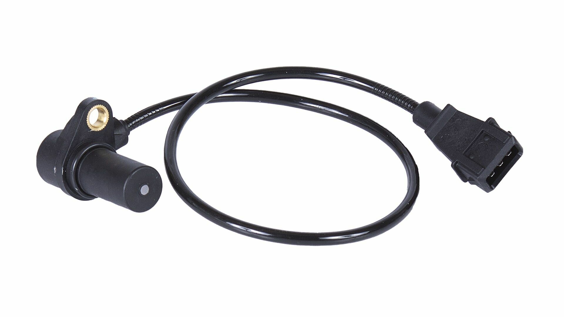 Датчик положения коленвала Opel Astra G 98-, Vectra B, C 96-, Zafira A 99-, Omega B 94-, Saab 9-3 (YS3F, YS3D) 98-