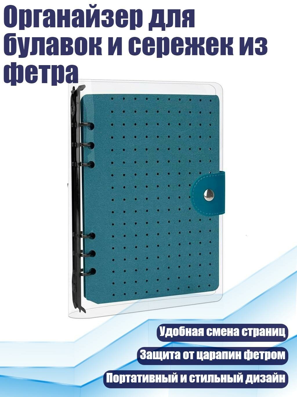 Набор значков