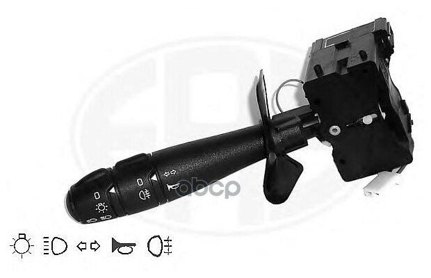 Блок Переключателей На Рулевой Колонке Era арт. 440210