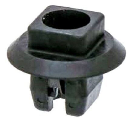 Проставка, бампера Mitsubishi MR393386