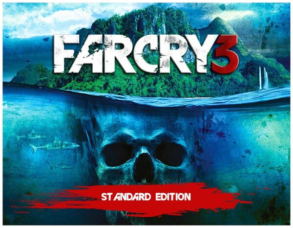 скачать far cry 3 remastered — Поиск по товарам
