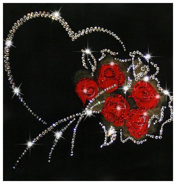 От всего сердца