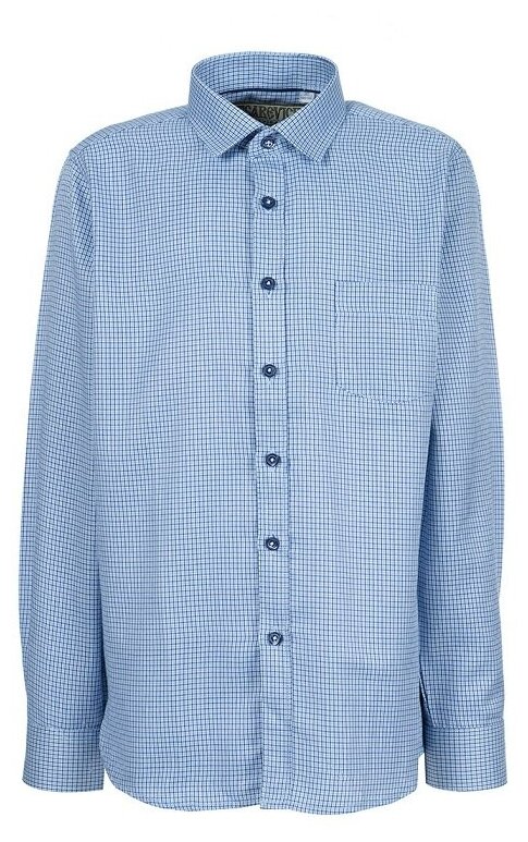 Школьная рубашка