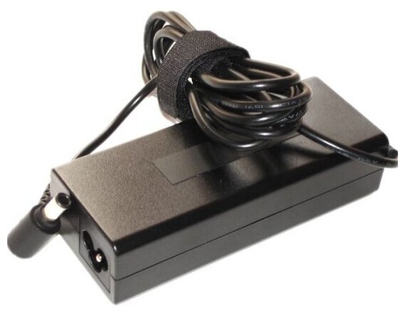 Блок питания (сетевой адаптер) VB Parts Vbparts для ноутбуков Sony Vaio 19.5V 4.7A 6.5pin HC