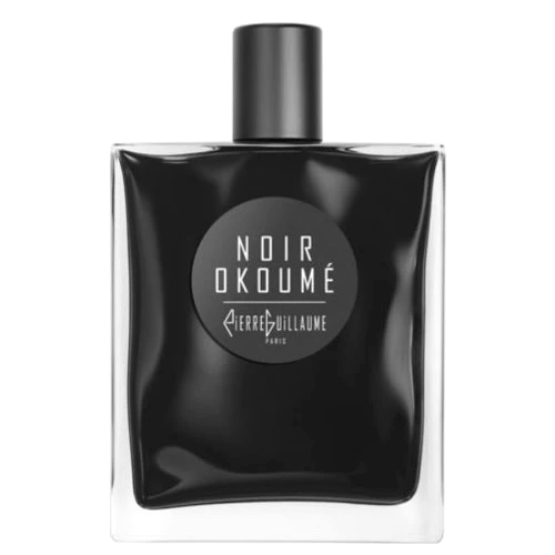 Нуар Окумэ парфюмерная вода 100 мл / Pierre Guillaume Noir Okoume для женщин и мужчин