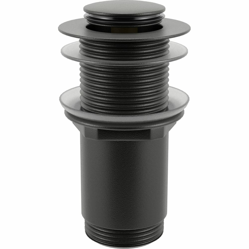 Донный клапан для раковины Wellsee Drainage System