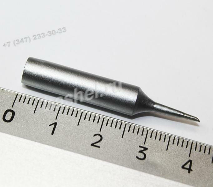 QSS960-T-1C, Наконечник для паяльной станции, Quick