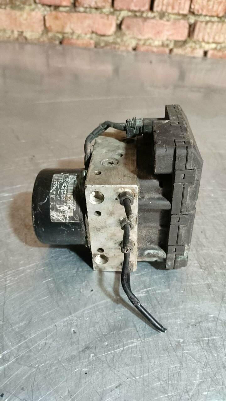 Блок ABS Volkswagen Sharan 1C0907379