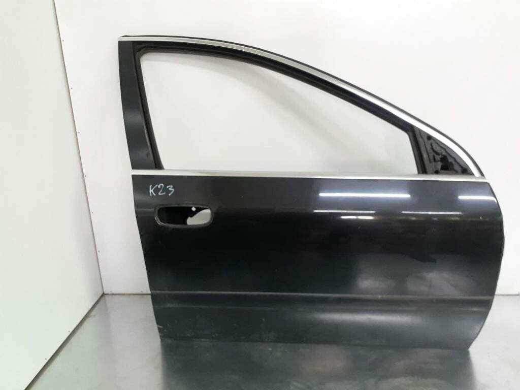 Дверь передняя правая Peugeot 607 2000