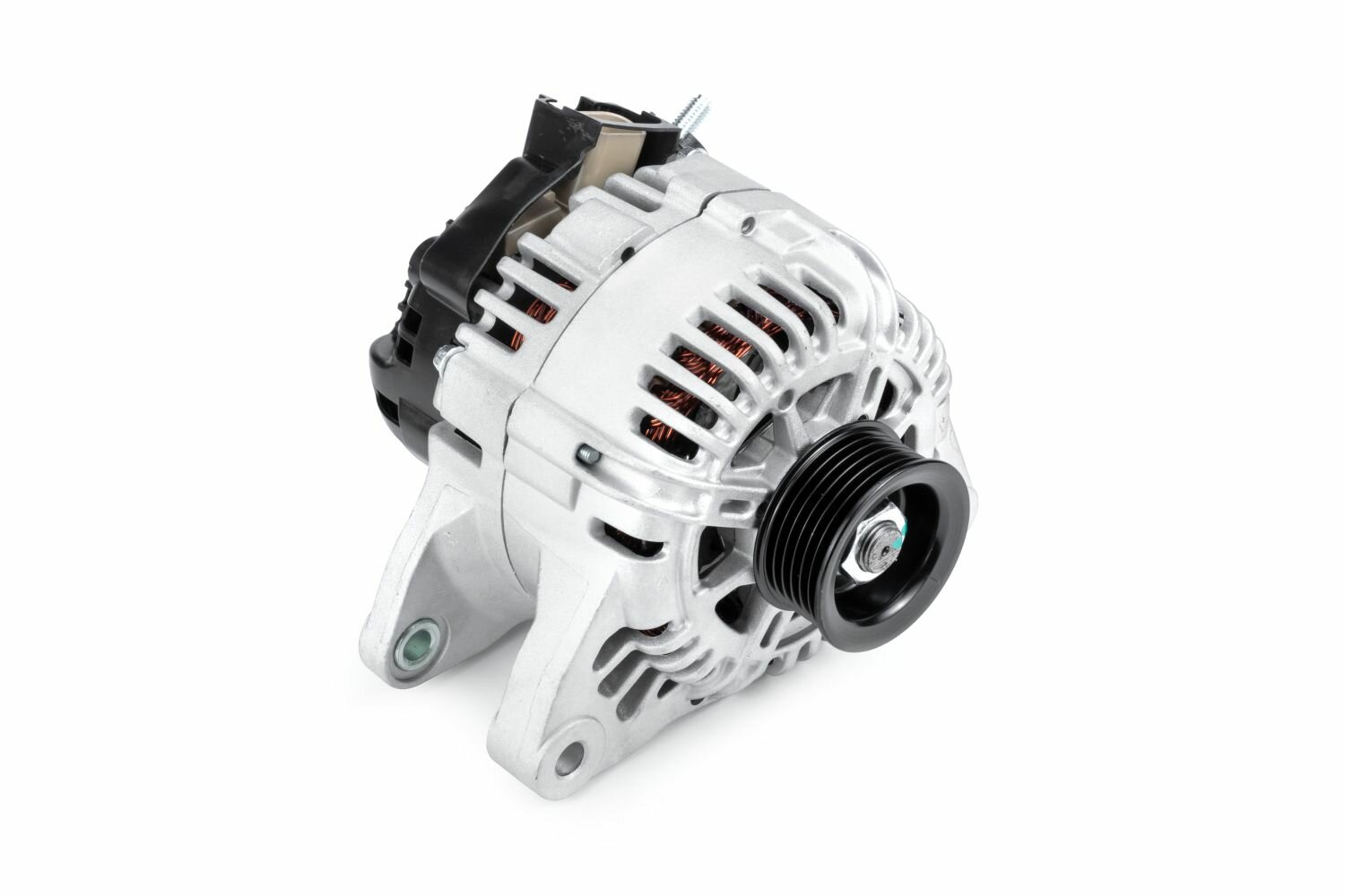 Генератор, для Хендай Купе, Санта фе, Соната, Траджет, Туксон арт 6902104