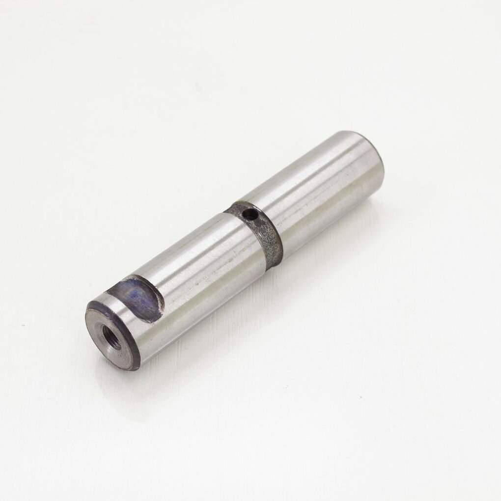 Палец рессорный под смазку 25*115 плавающая задняя рессора, GSPARTS