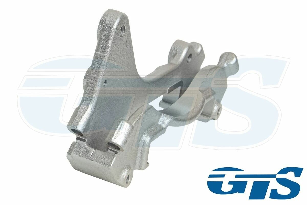 Скоба суппорта (направляющая колодок) правая для а/м ВАЗ 2121 (2121-3501154)