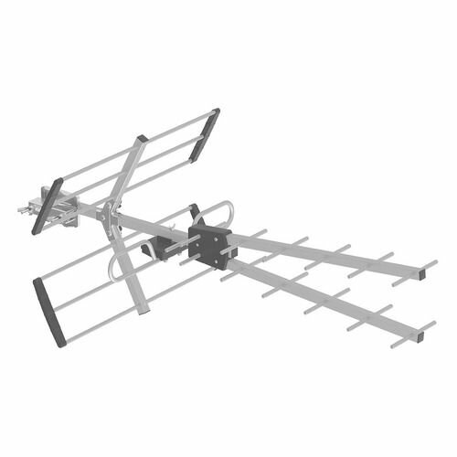 Телевизионная антенна Harper ADVB-3272, уличная