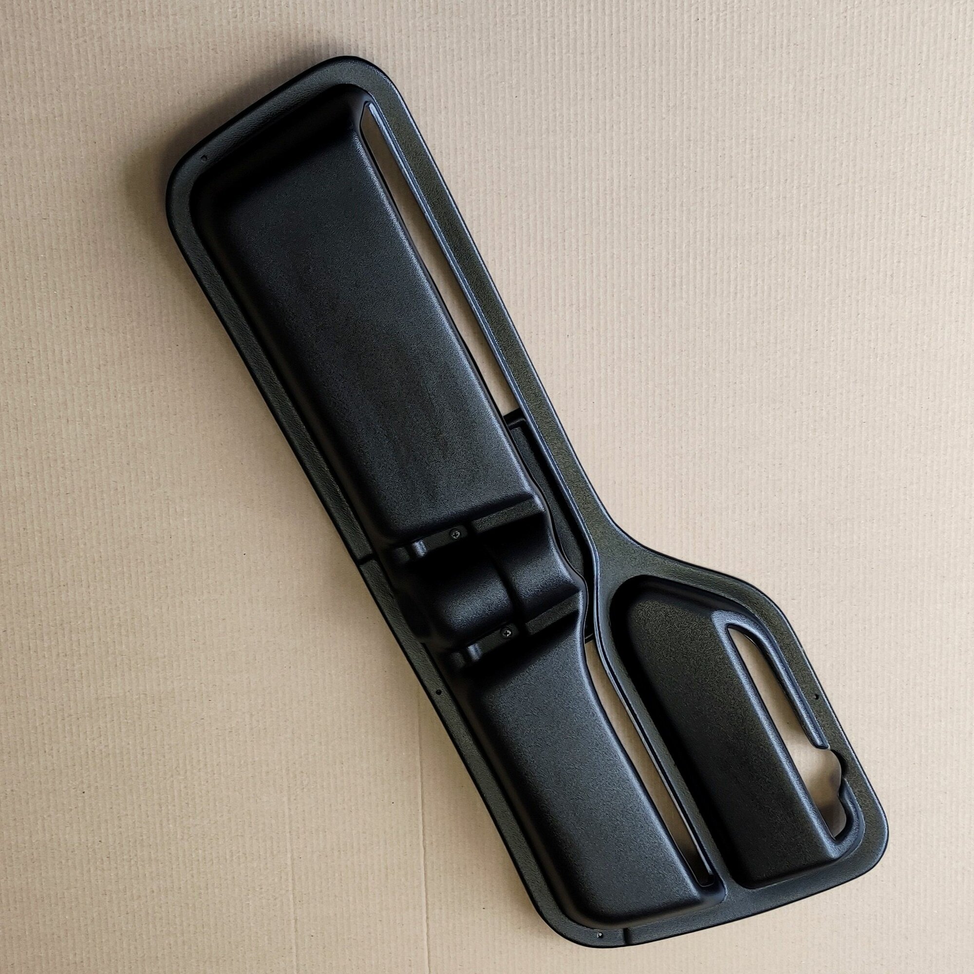 Карман задней двери нива тревел, шеви нива