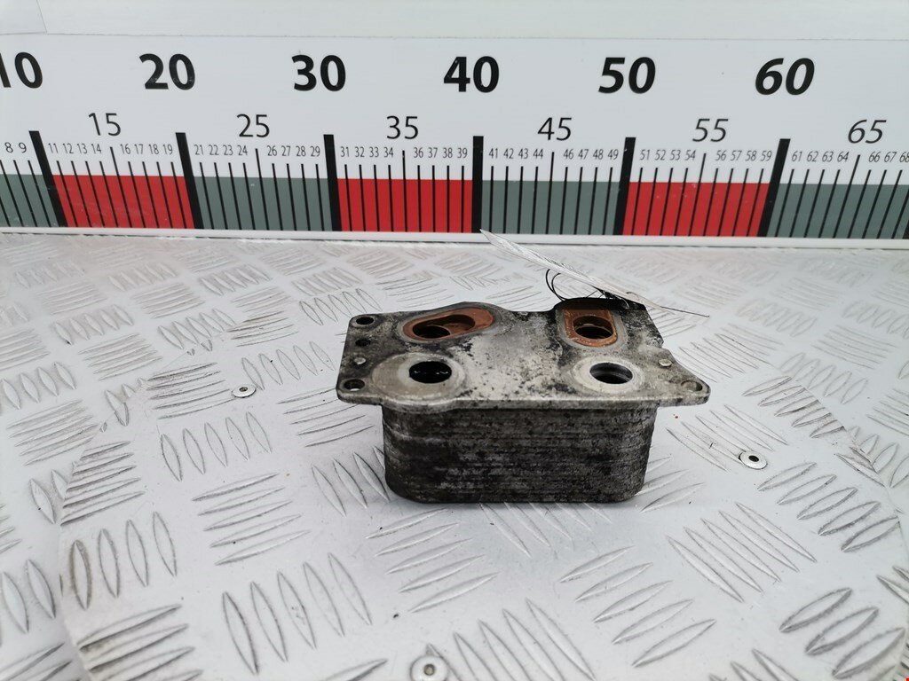 Теплообменник Ford Focus 2 1700806 арт. 1926105