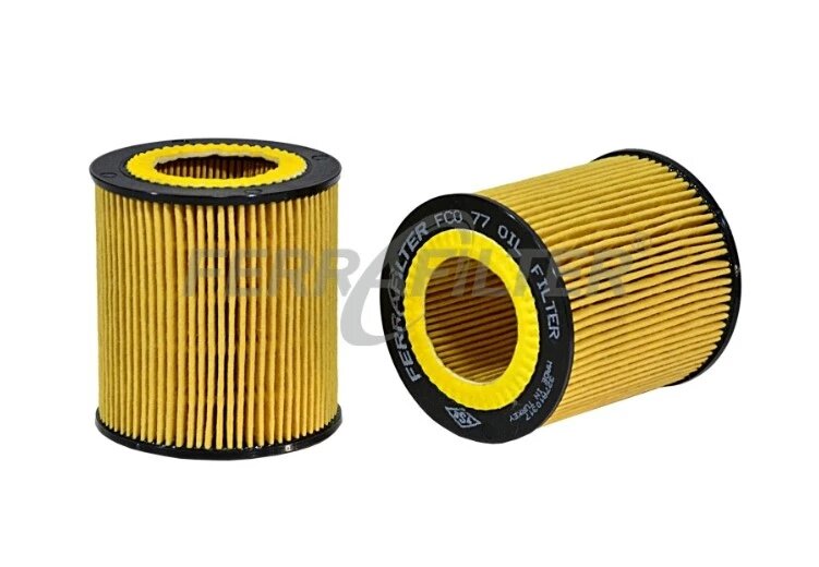 Фильтр масляный Ferra Filter FCO77