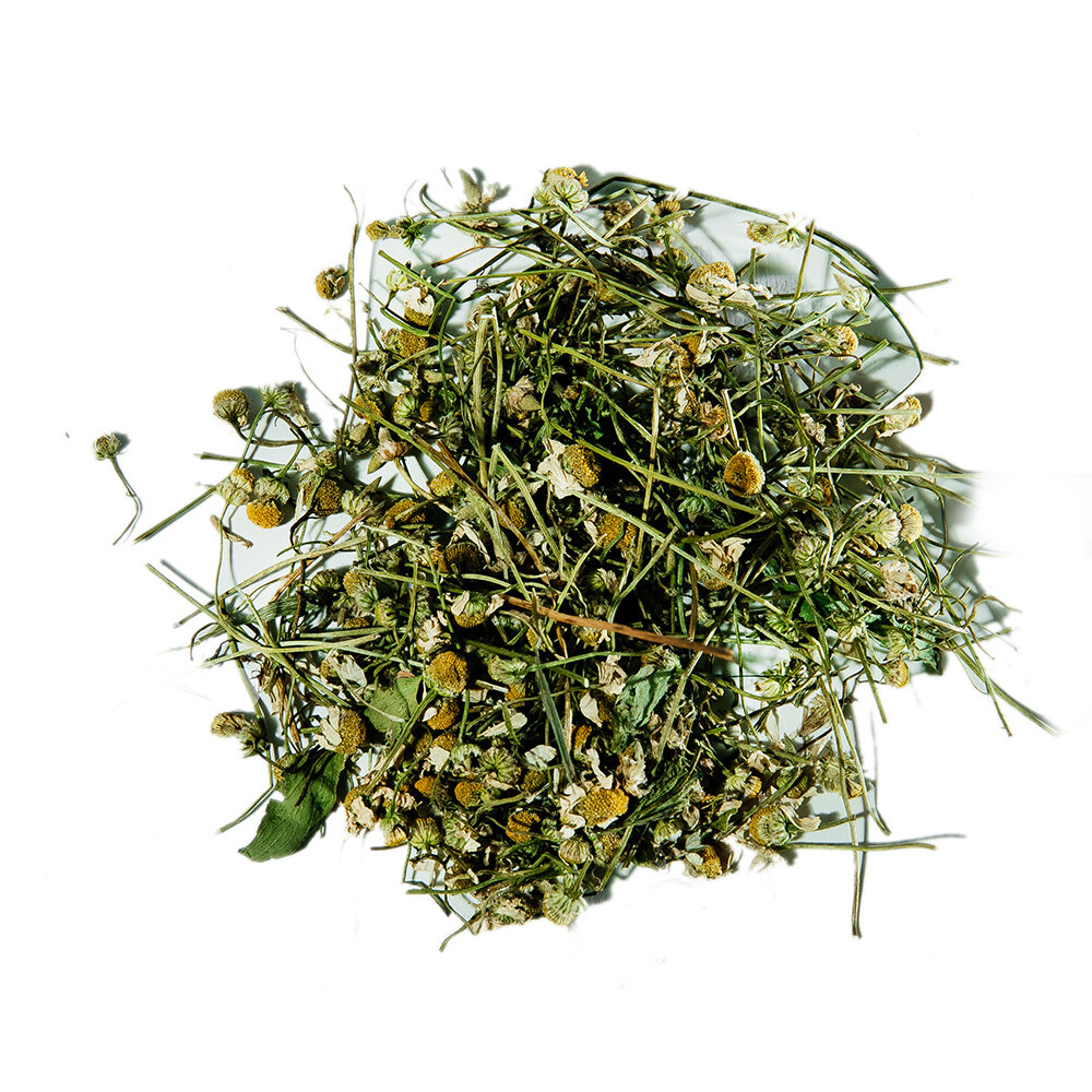 Ромашка (цвет) для комплексного лечения и профилактики простуды от бренда "Отварчик пей", вес 35 грамм